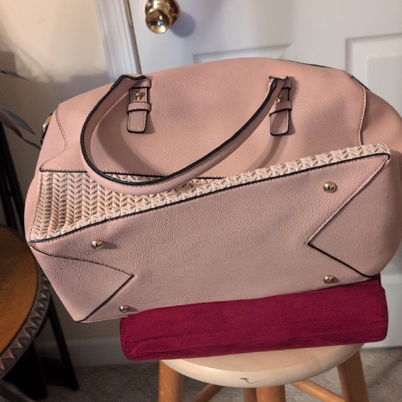 La Terre | Bags | Purse | Poshmark